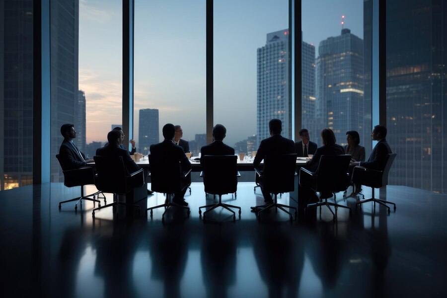 Talent Advisory Solutions - ABC Consultants